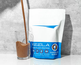 Home Page 2025 – Xeela® Fitness