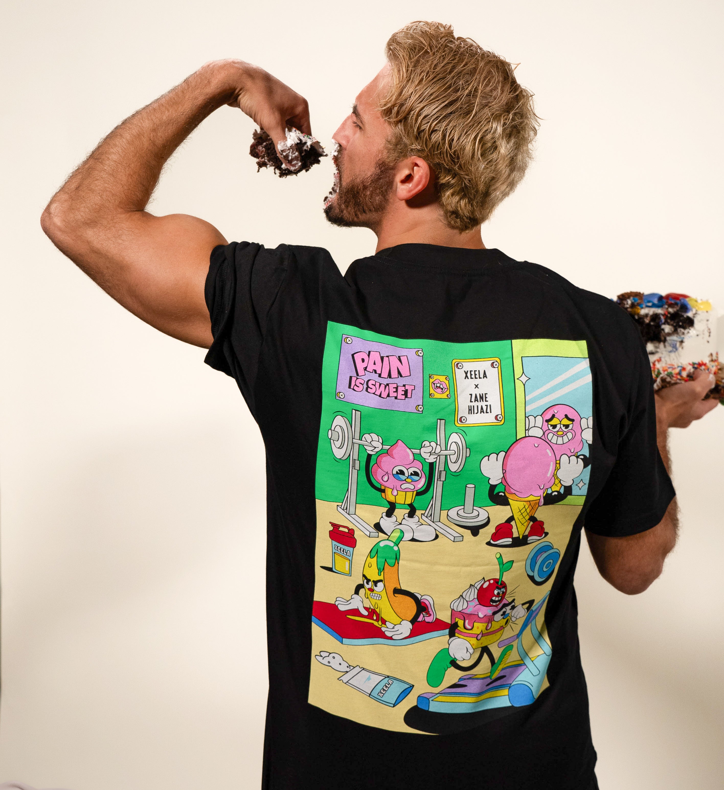 Shop All Products by XEELA® | Certified Clean™ Supplements – Xeela® Fitness