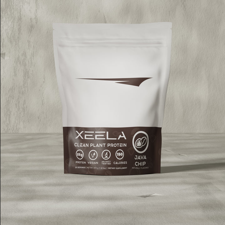 Shop All Products by XEELA® | Certified Clean™ Supplements – Xeela® Fitness