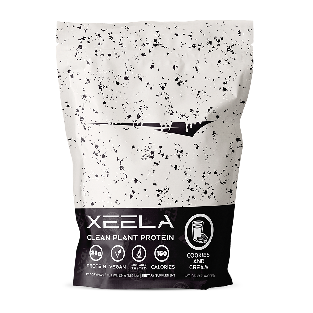 Shop All Products by XEELA® | Certified Clean™ Supplements – Page 2 ...
