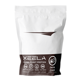 Clean Plant Protein by XEELA® – Xeela® Fitness