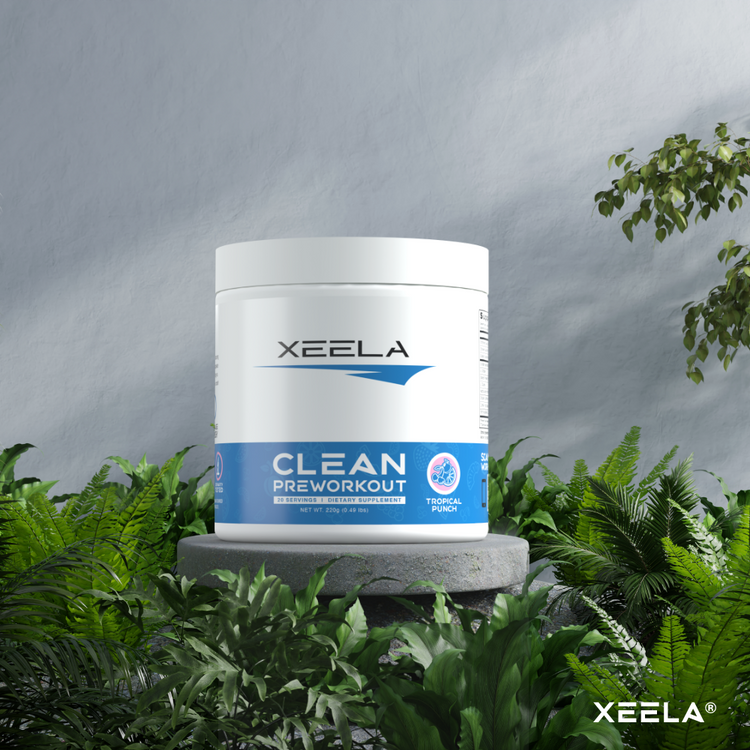 Frequently Asked Questions – Xeela® Fitness