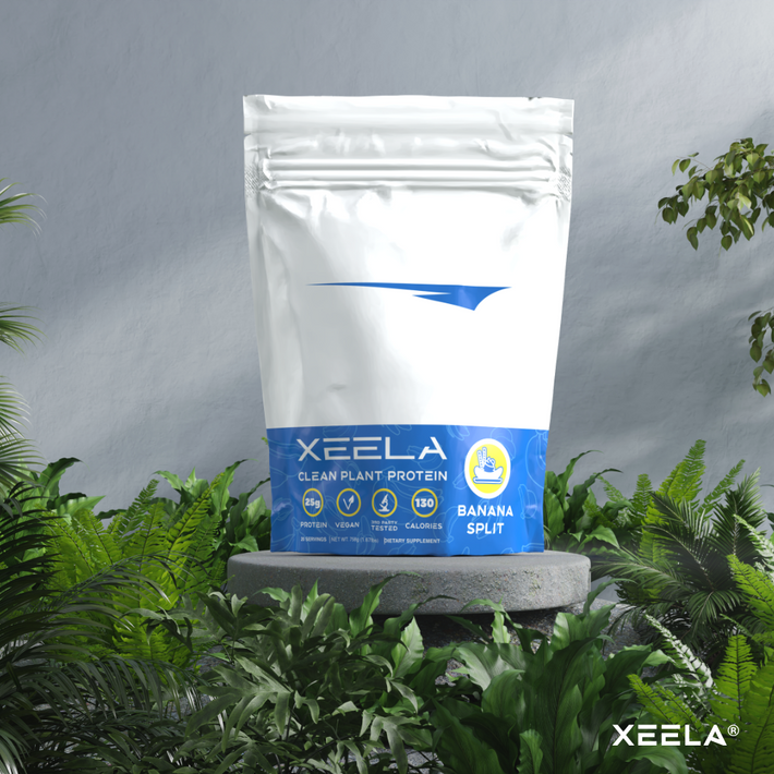 Get Fit by XEELA® | Free Workouts Available! – Xeela® Fitness