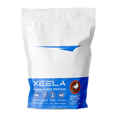 Clean Plant Protein by XEELA® – Xeela® Fitness