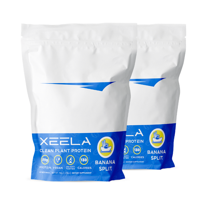 Bundle & Save – Xeela® Fitness