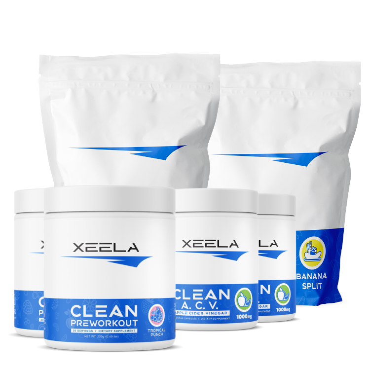 Shop All Products by XEELA® | Certified Clean™ Supplements – Page 2 ...