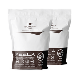 CLEAN PLANT PROTEIN (2pk) – Xeela® Fitness