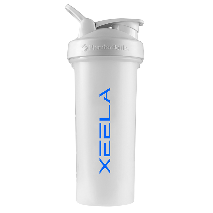Shop All Products by XEELA® | Certified Clean™ Supplements – Xeela® Fitness